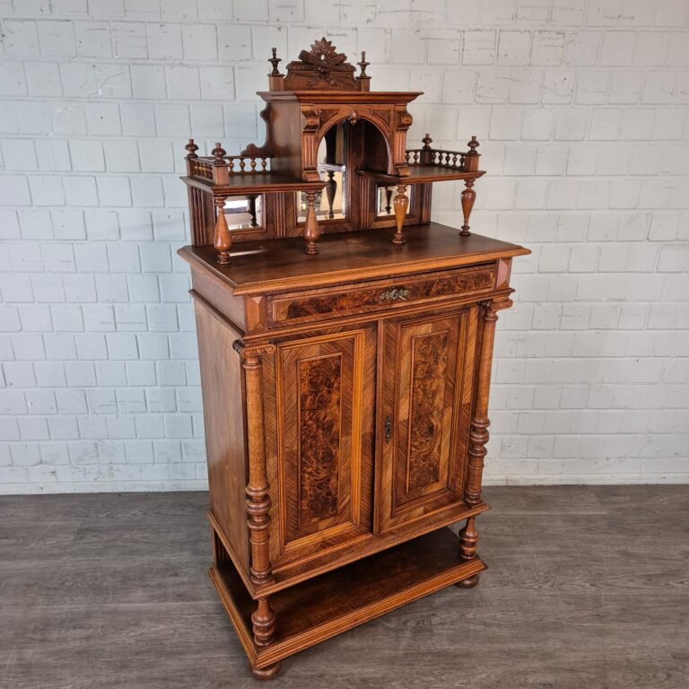 Fabelhafte Gebrauchte Mãbel Nordhorn Bild